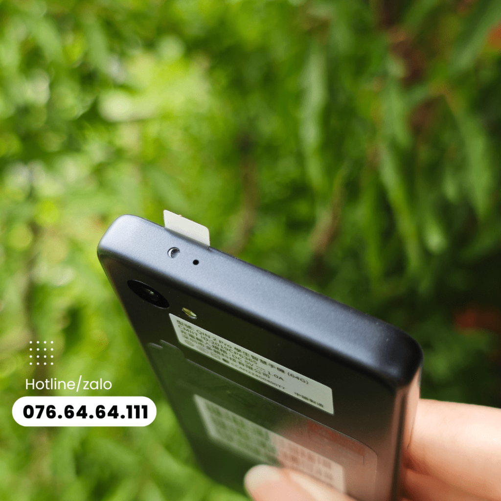 Xiaomi Qin 2 Pro 2024 - điện thoại nhỏ nhưng có võ - Xiaomi QinVN
