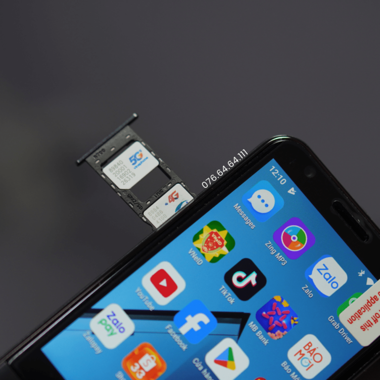 R17 Pro 2 Sim - QinVN