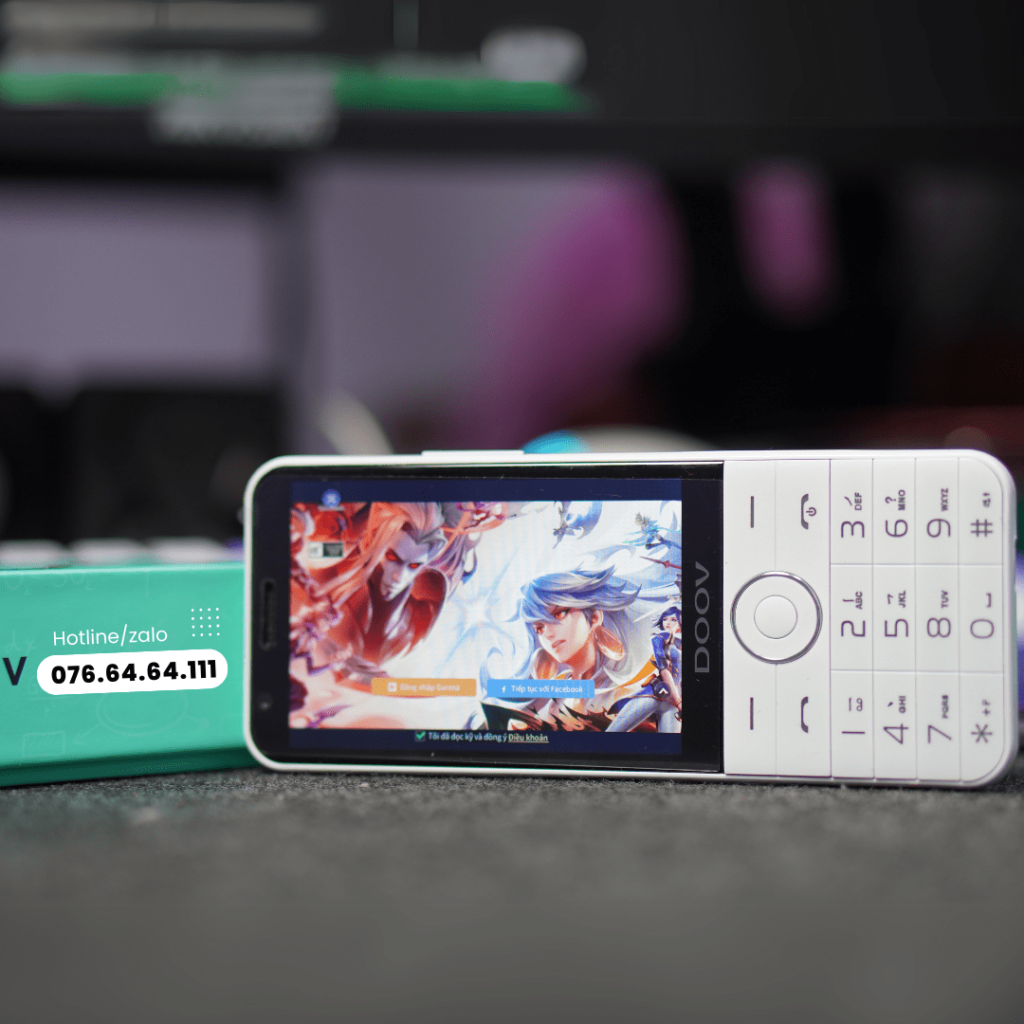 R17 Pro 2 Sim - QinVN