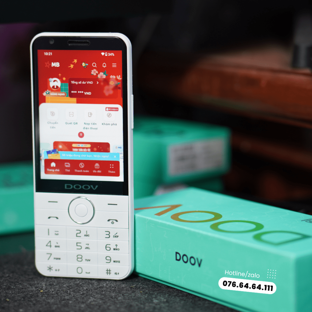 R17 Pro 2 Sim - QinVN