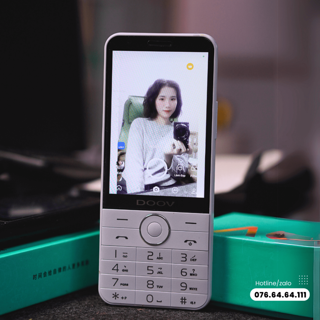 R17 Pro 2 Sim - QinVN