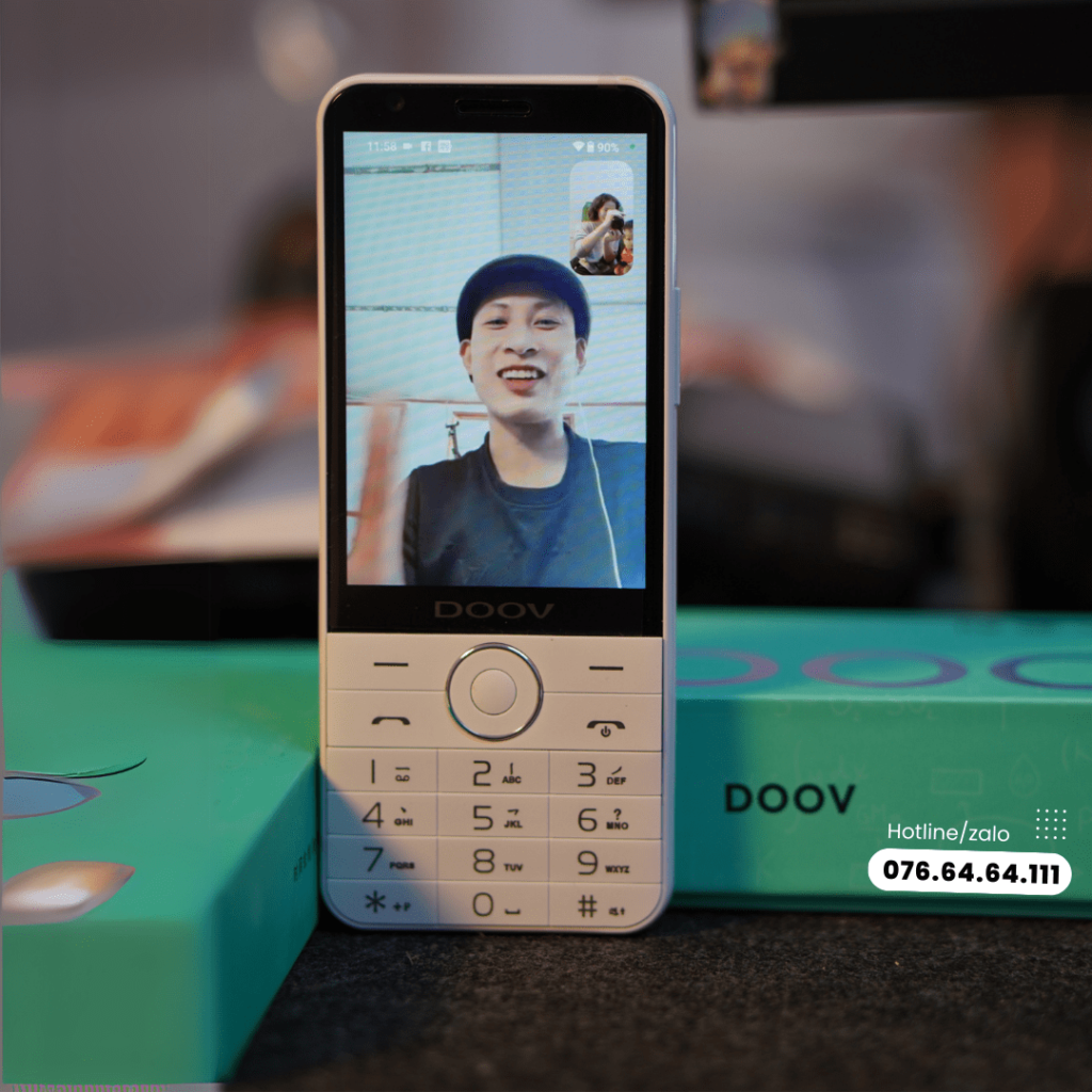 R17 Pro 2 Sim - QinVN