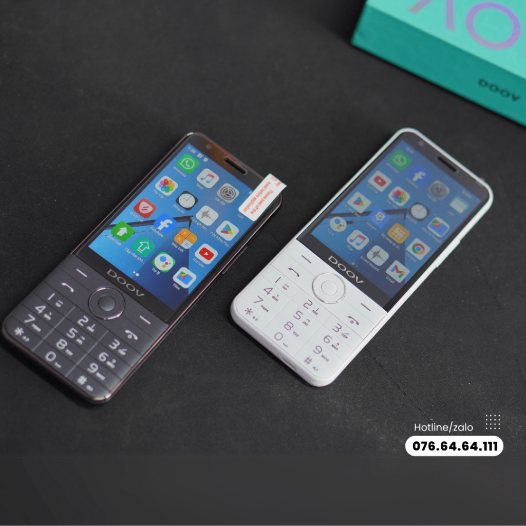 R17 Pro 2 Sim - QinVN