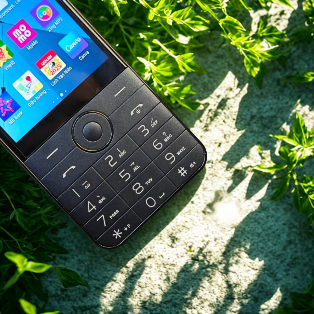 R17 Plus 2 Sim - QinVN