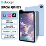 Xiaomi Qin K25 Chính hãng giá rẻ Hải Phòng