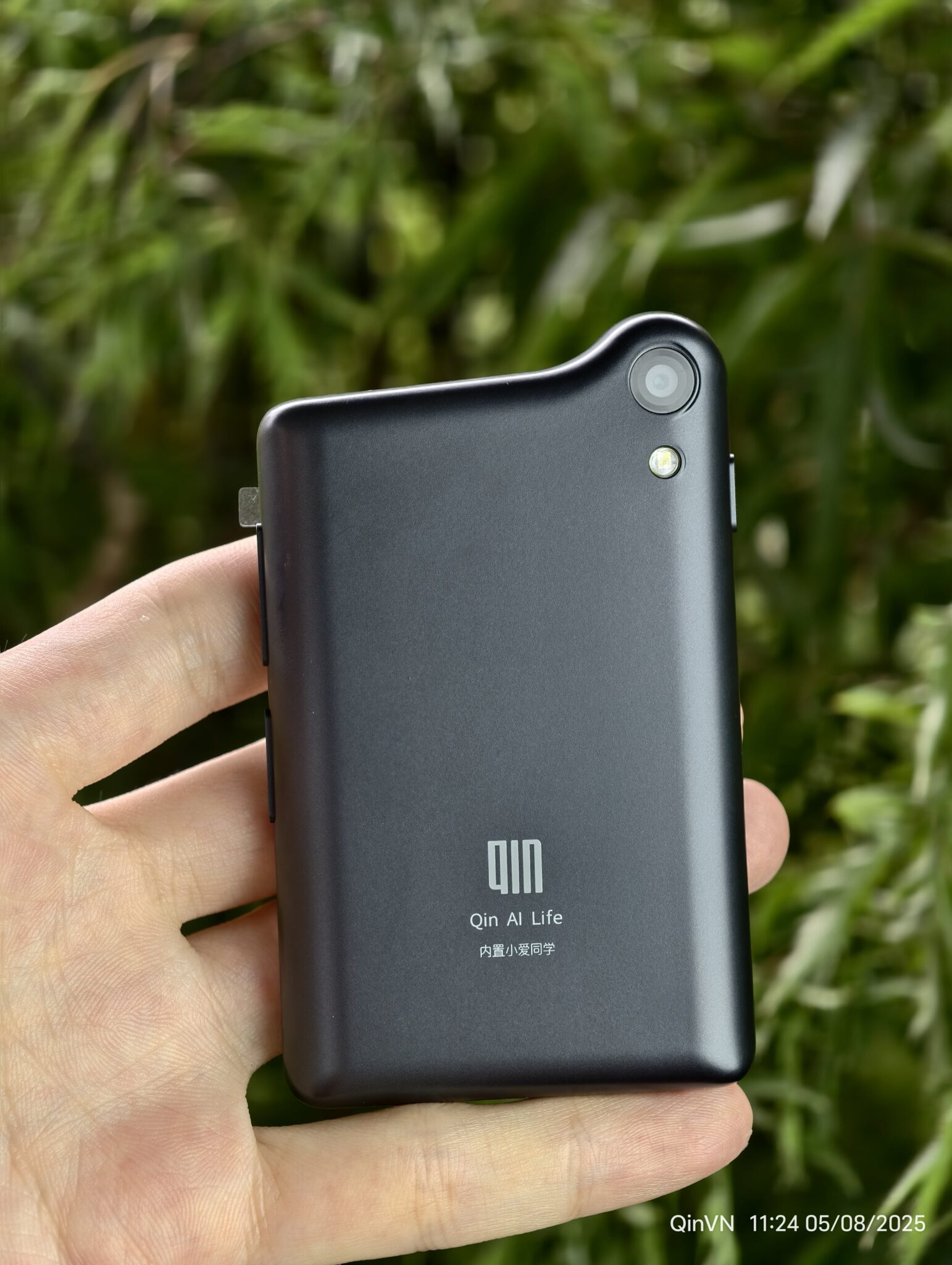Xiaomi Qin K25 Chính hãng giá rẻ Hải Phòng