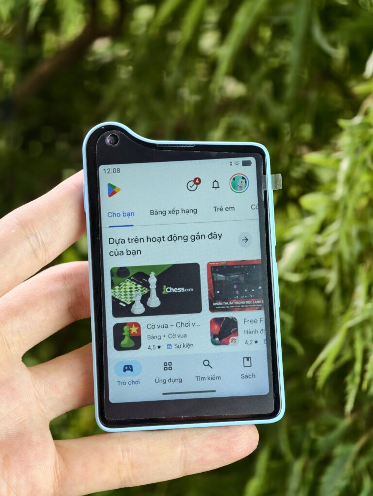 Xiaomi Qin K25 Chính hãng giá rẻ Hải Phòng